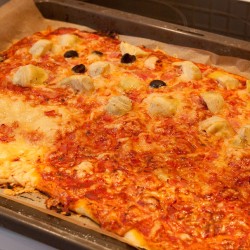 Fredagsmat – Fembarnsmamman