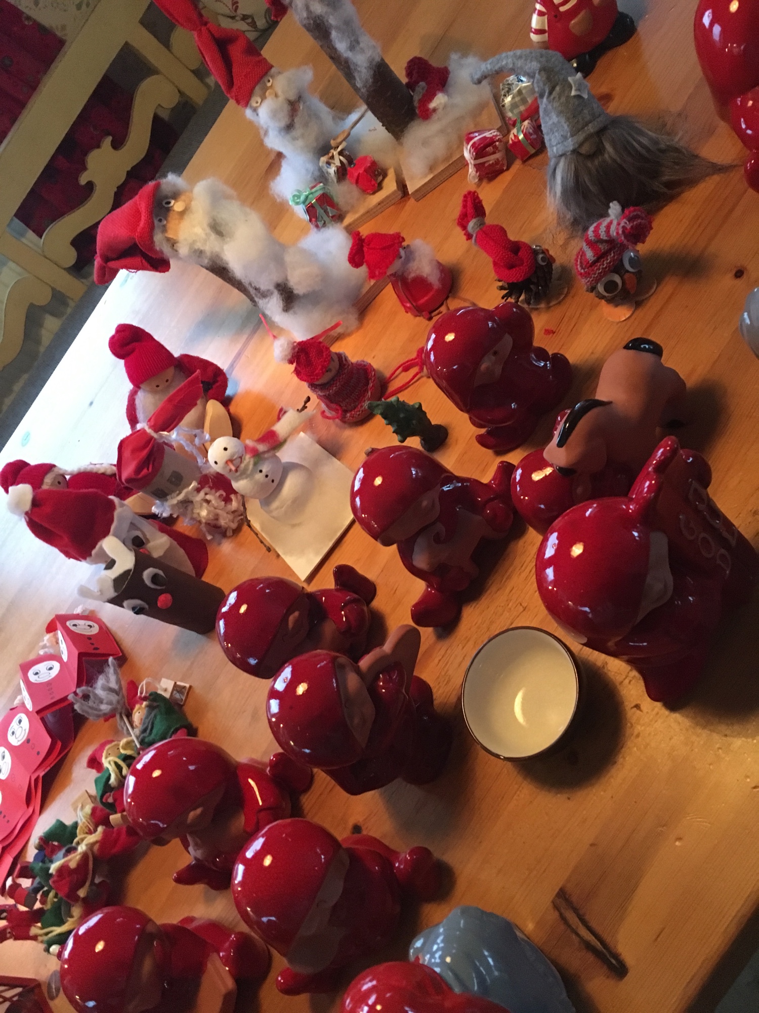 Andra advent och söndagspyssel – Fembarnsmamman